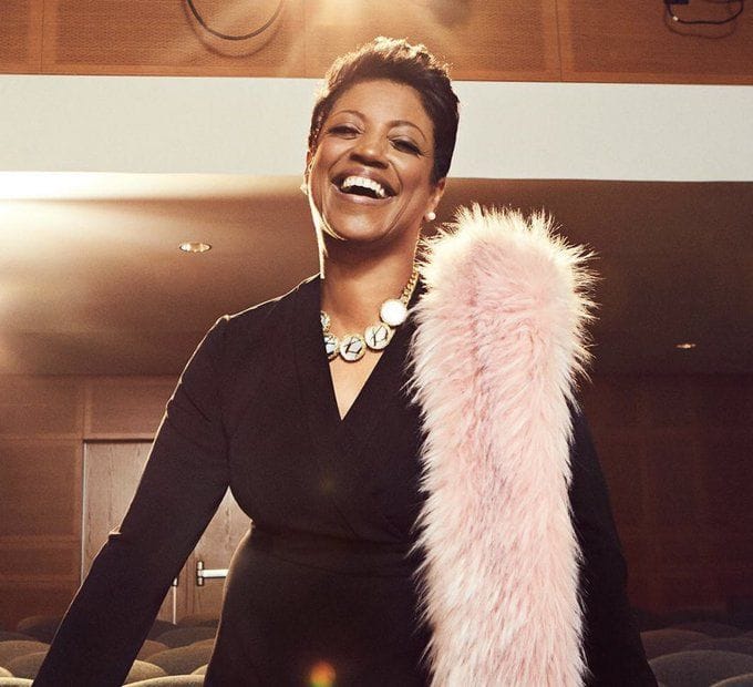 Who was Marva Hicks? Tributes pour in as Broadway star dies aged 47