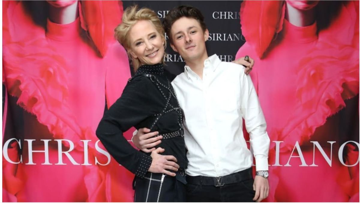 How old is Homer Laffoon? Anne Heche's son files to control estate as ...