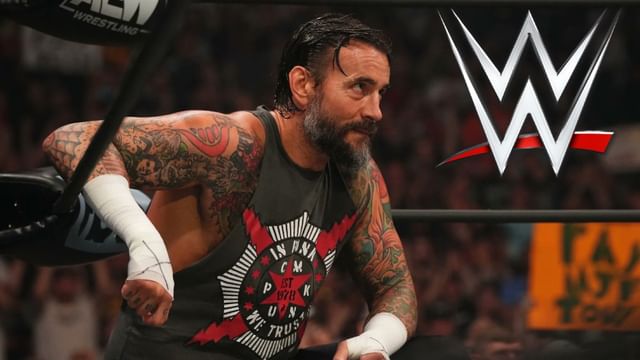 WWE legend discloses "old school" solutions to resolve CM Punk's backstage issues in AEW