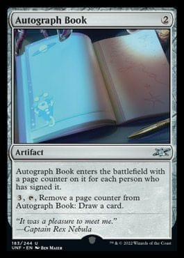 5 most ridiculous Acorn cards in Magic: The Gathering's Unfinity expansion
