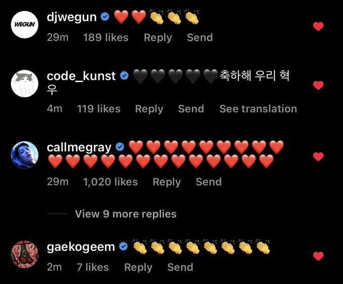 "She understands me better than anyone else," fans react to LOCO's ...