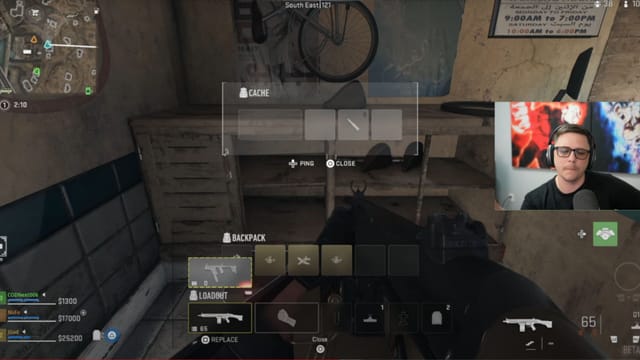 “Very unfinished”: JGOD reveals glaring issues with Warzone 2.0