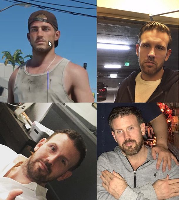 GTA 6 fans believe they've found the male protagonist's VA