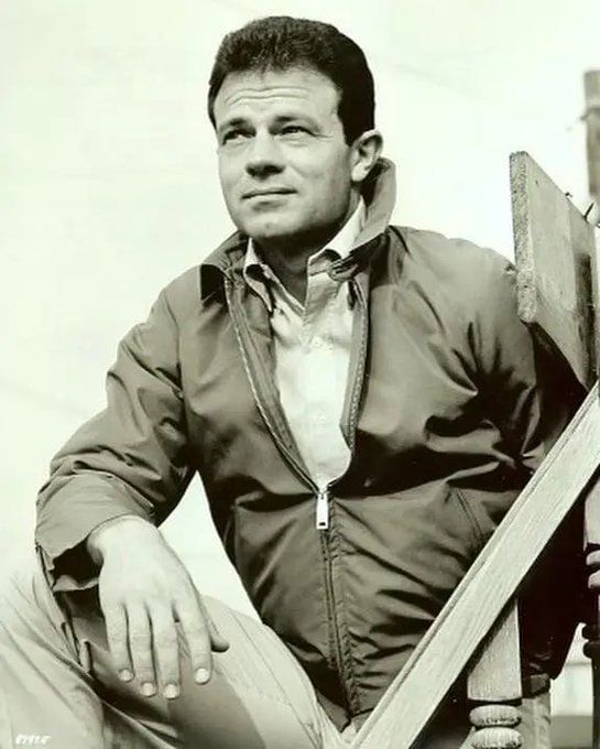 Who did actor Jack Ging play in The A-Team?