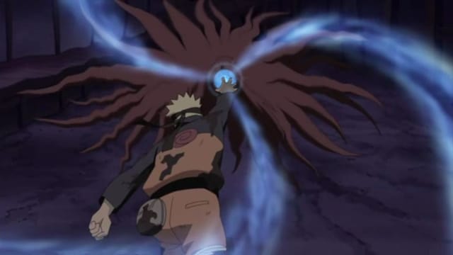 Who is Fuka in Naruto?