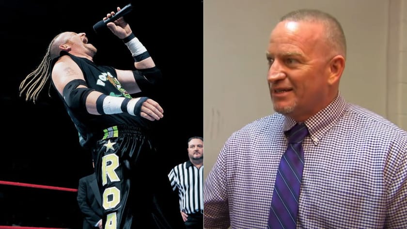 Road Dogg recalls the most memorable backstage fight he ever saw in WWE