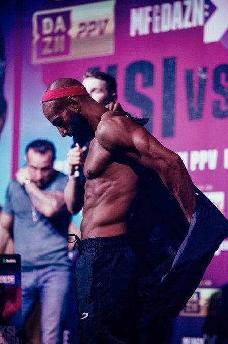 “Don’t doubt yourself” - Fousey shares first picture post-surgery, fans ...