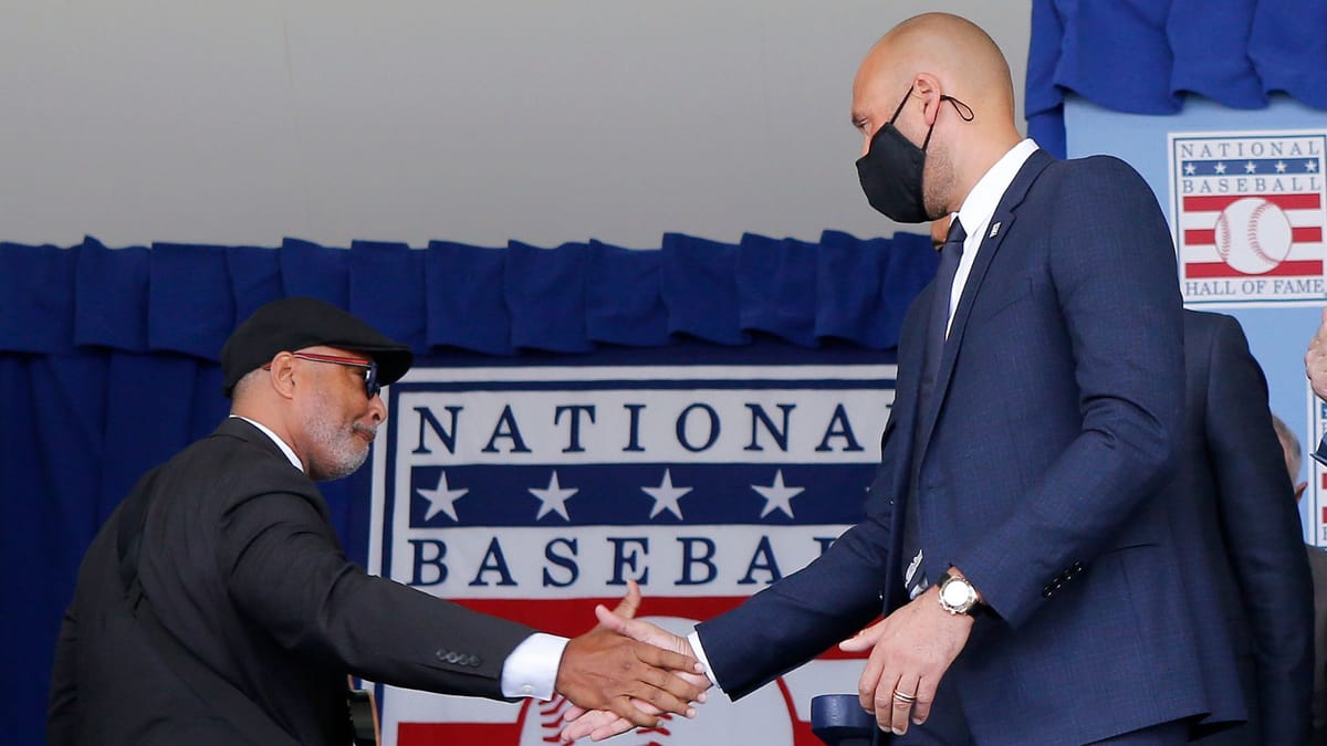 Derek Jeter, rose to No. 1 on the top 10 favorite male athletes list in ...