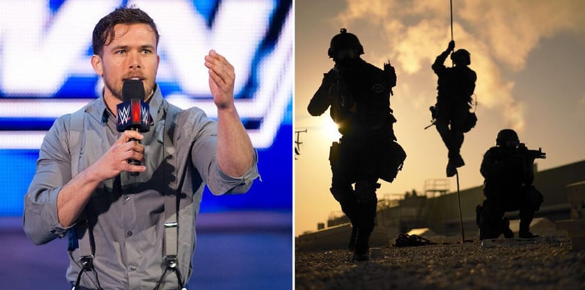 5 Released WWE Superstars who now work surprising jobs