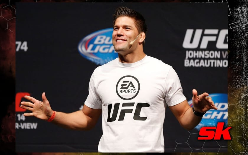 Josh Thomson has some words of wisdom for fighters who change their ...