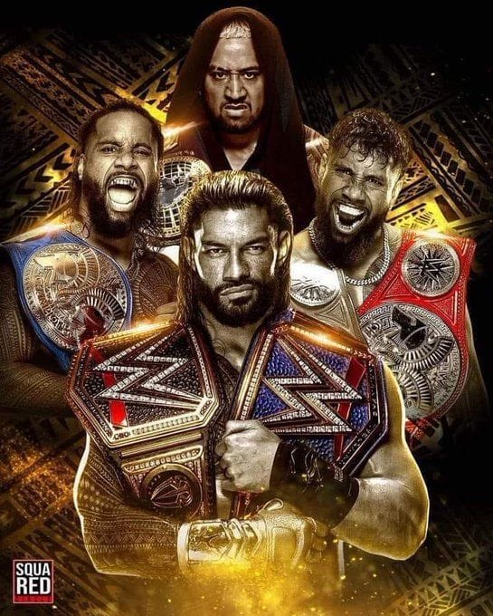 5 must-see WWE Superstar tweets from this past week