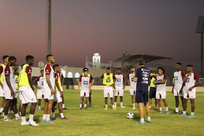 Bahrain vs Panama prediction and betting tips