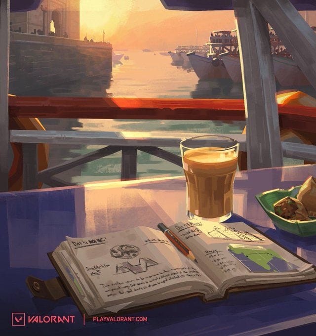 "Jald hi milte hain": Valorant's September State of Agents discusses ...