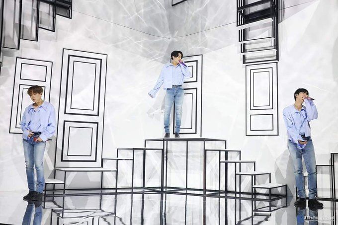 5 best BTS moments of 2020