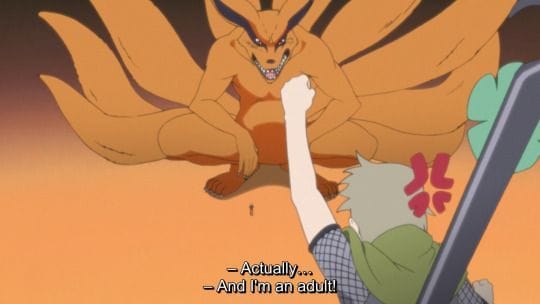 Who is Yagura in Naruto?