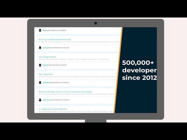 10 websites to help you with coding