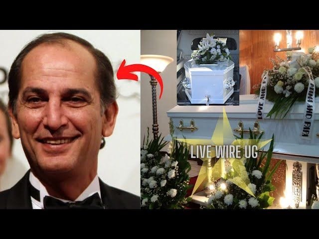 How did Hesham Selim die? Tributes pour in as Egyptian actor passes ...