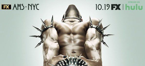 American Horror Story season 11 release date and fan-made poster leave Twitter fans thrilled