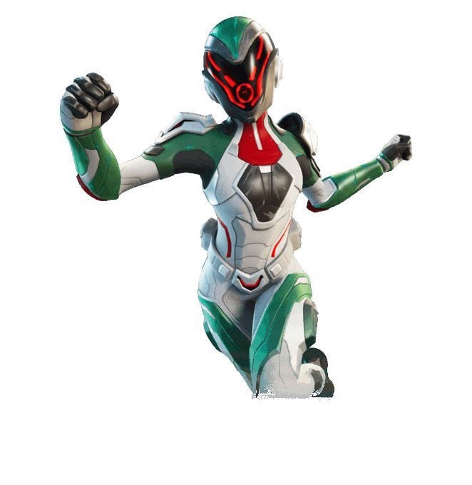 Fortnite Chapter 3 Season 4 patch notes: Brie Larson skin, Lever Action ...