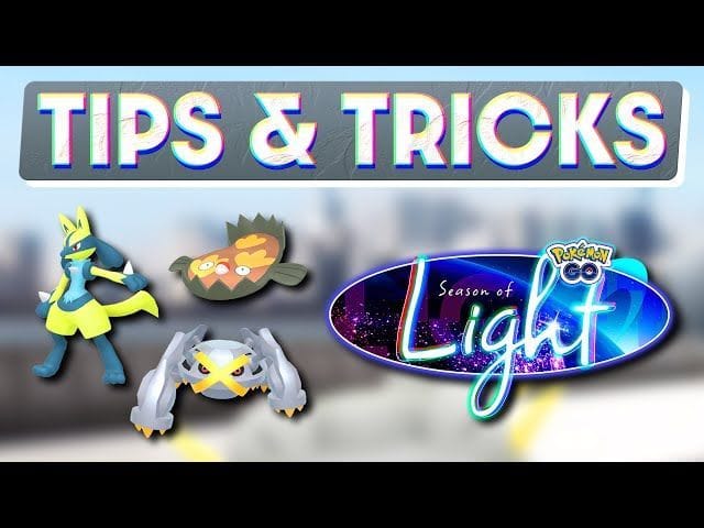 Pokemon GO dataminers reveal adventure features, Pokedex filter, Goyang ...