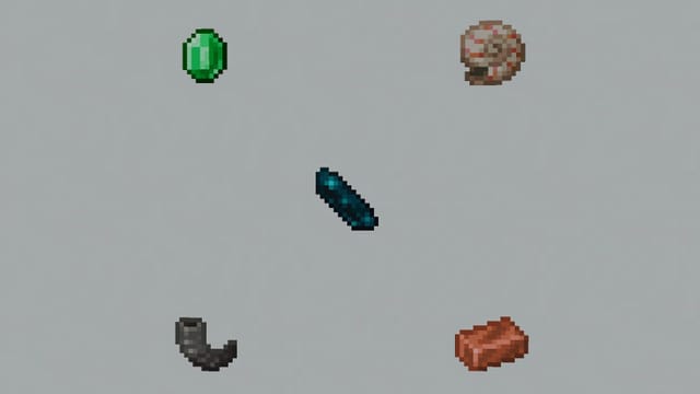 Top 5 items that need more features in future Minecraft updates