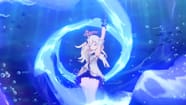Genshin Impact Mod Shows Adult Paimon As A Playable Character Genshin Impact Mod Shows Adult Paimon As A Playable Character