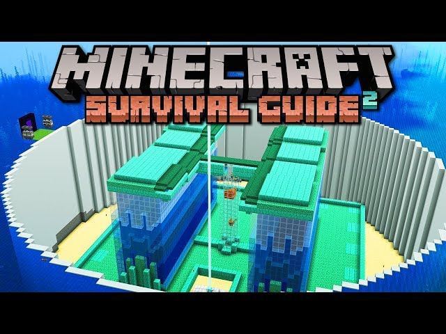 All hostile Minecraft mobs ranked strongest to weakest