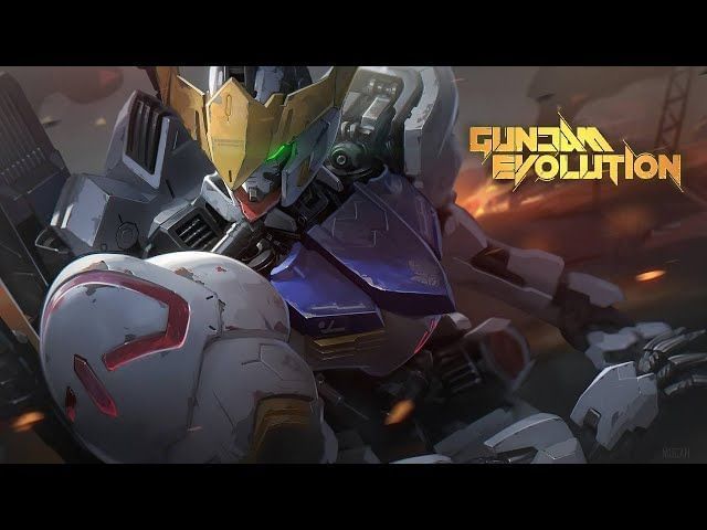 Gundam Evolution guide - 5 mobile suits for beginners