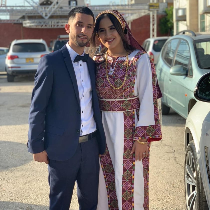 Anwar Jibawi’s Family