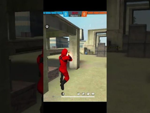 Techno Banda’s Free Fire MAX ID, stats, K/D ratio, headshots, and ...