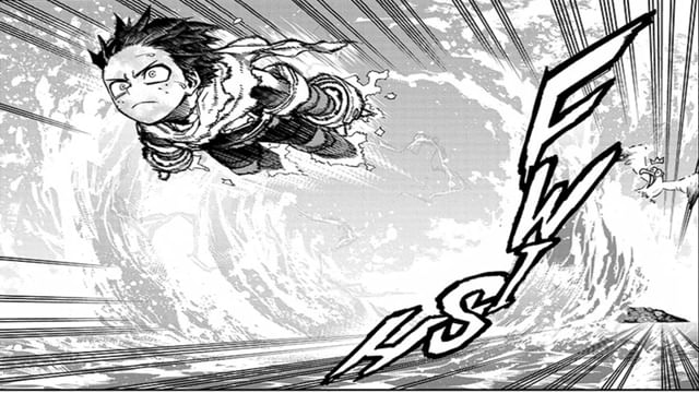 My Hero Academia: Why Deku’s return is on point