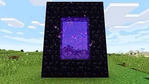 Repeating Command Block In Minecraft