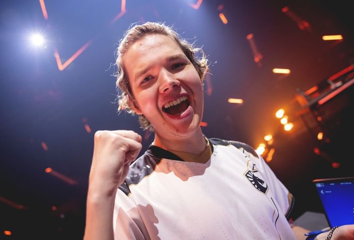 Jamppi | Team Liquid | Valorant