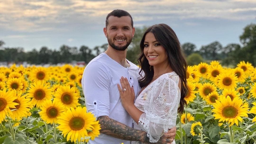 Who is Meredith Duxbury’s boyfriend, Brandon Remer?