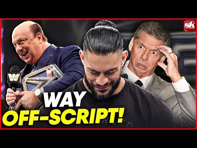 Backstage update on why Paul Heyman missed WWE's Clash at the Castle