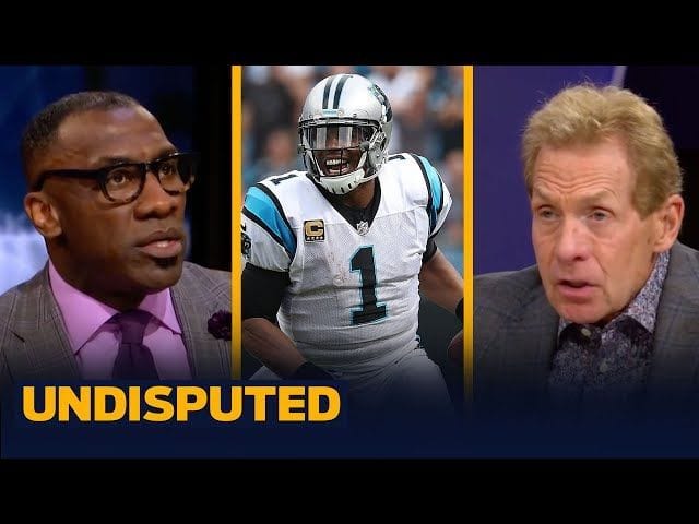 NFL insider Mike Florio reveals the one reason why no team has signed ...
