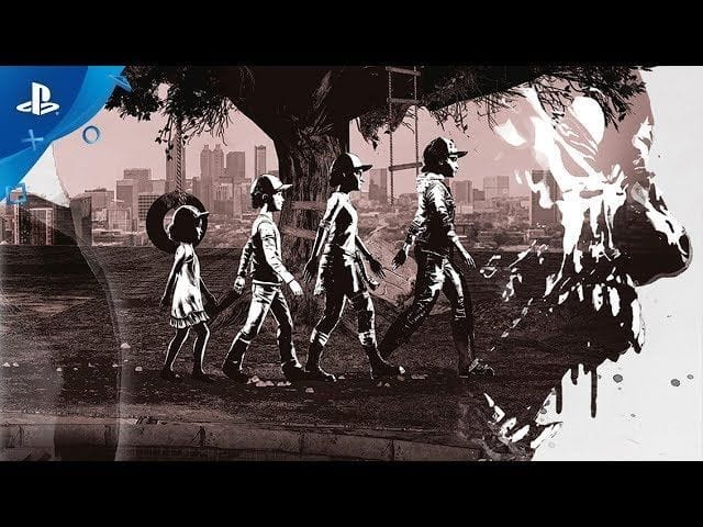 5 best narrative-driven gaming franchises that set the benchmark for ...