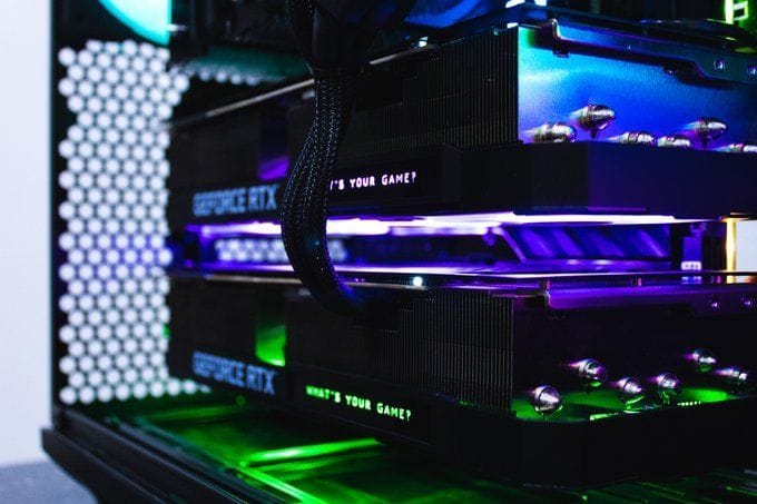 5 GPUs to pair with AMD Ryzen 9 7900X