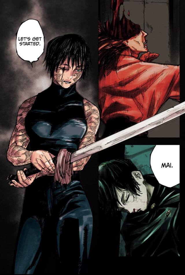 9 most powerful Cursed Tools in Jujutsu Kaisen, ranked