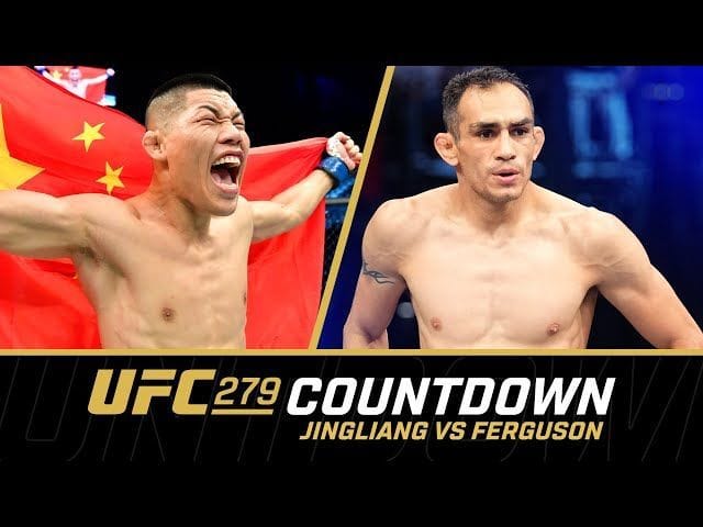 Who's fighting in the UFC 279 card tonight, September 10, 2022? – Know ...