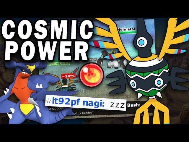 Ranking 10 Pokemon with the most unique designs of all time