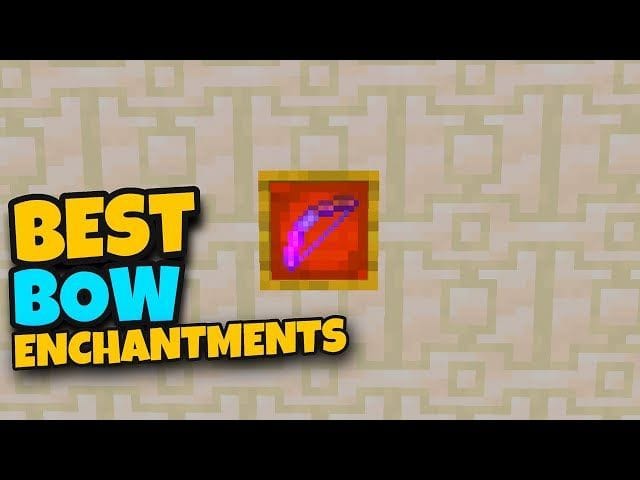 Best enchantments for all gear in Minecraft 1.19 update
