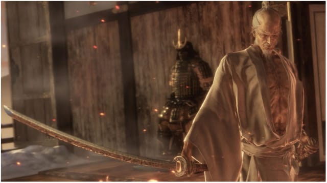 5 hardest bosses from Sekiro: Shadows Die Twice ranked