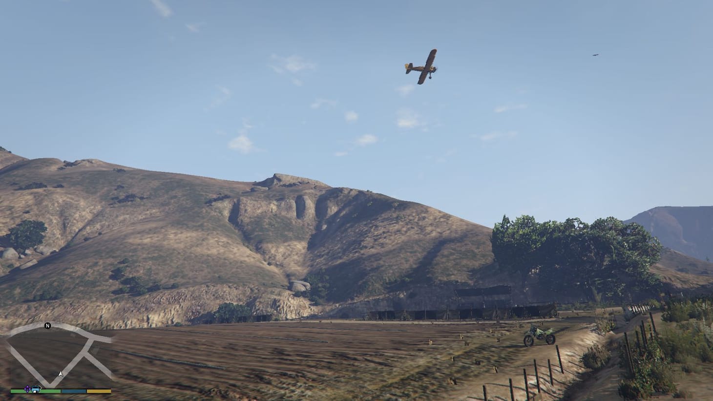 Grapeseed in GTA 5