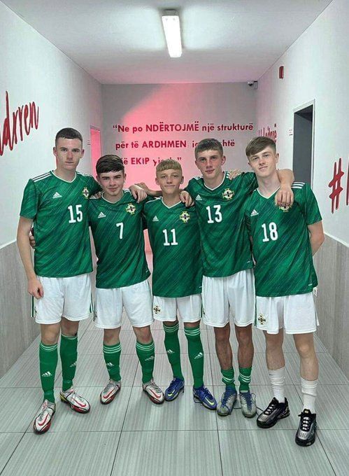 Chelsea and Manchester City interested in signing teenage sensation ...