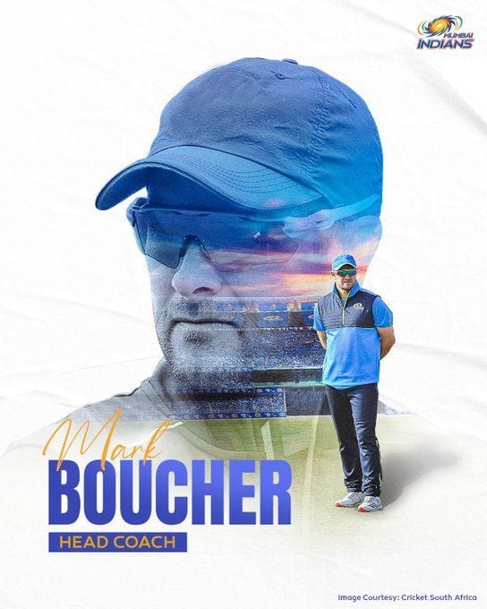 Mark Boucher Biography, Achievements, Career Info, Records & Stats ...
