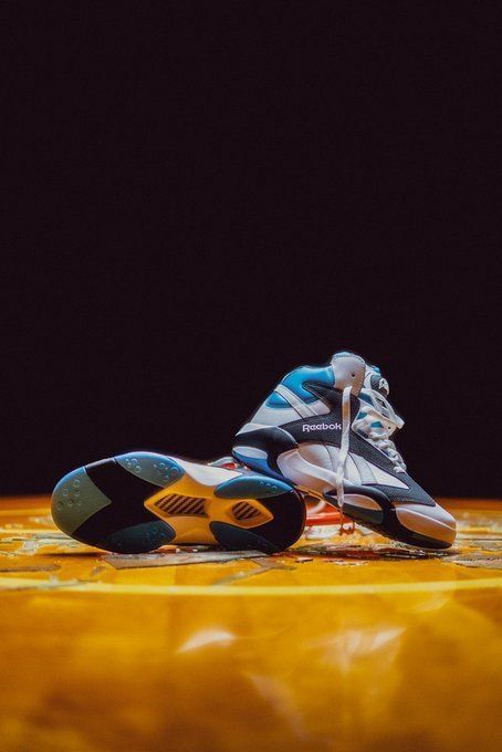 What are Reebok Shaq Attaqs? All you need to know about Shaquille O ...