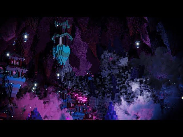 5 beautiful Minecraft build ideas for the Nether in 2022