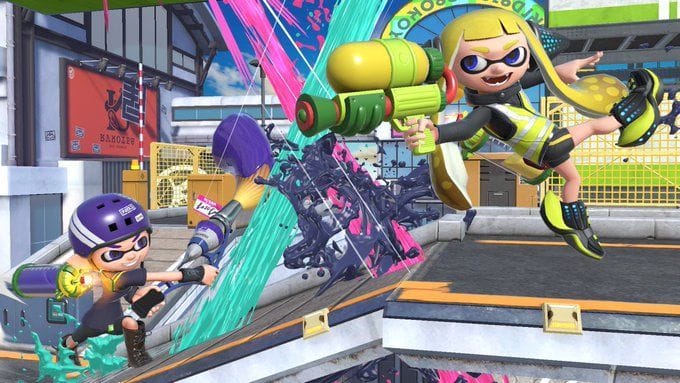 Splatoon 3 Guide: Alterna Logs and how to unlock them
