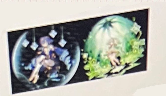 Nahida and Layla release date in Genshin Impact